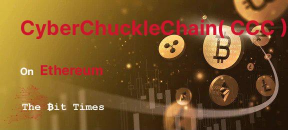 CyberChuckleChain( CCC ) Price and Market Stats | TheBitTimes.Com