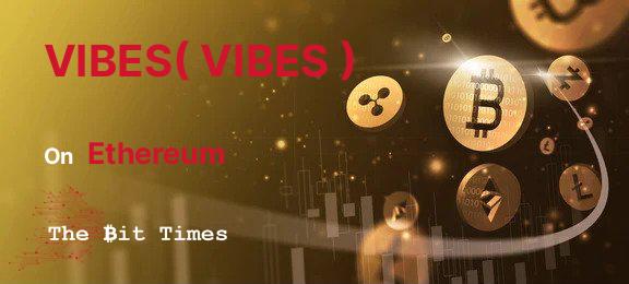 VIBES( VIBES ) Price and Market Stats | TheBitTimes.Com