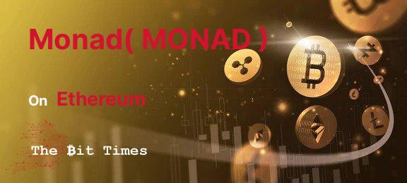 Monad( MONAD ) 信息, Monad( MONAD ) 图表、市值和价格 | TheBitTimes.Com 中国人