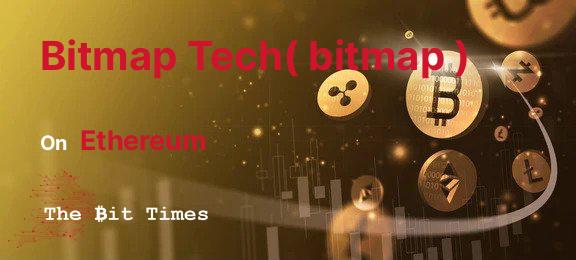 BitmapTech( bitmap ) 信息, BitmapTech( bitmap ) 图表、市值和价格 | TheBitTimes ...
