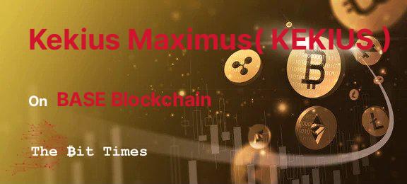 KekiusMaximus( KEKIUS ) 信息, KekiusMaximus( KEKIUS ) 图表、市值和价格 ...