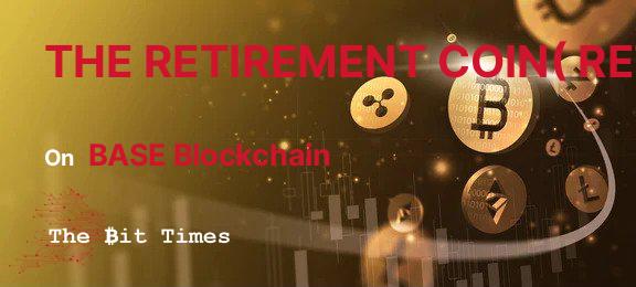THERETIREMENTCOIN( RETIREMENT ) Thông tin, THERETIREMENTCOIN ...