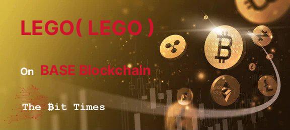 LEGO( LEGO ) Thông tin, LEGO( LEGO ) biểu đồ, vốn hóa thị trường và giá ...