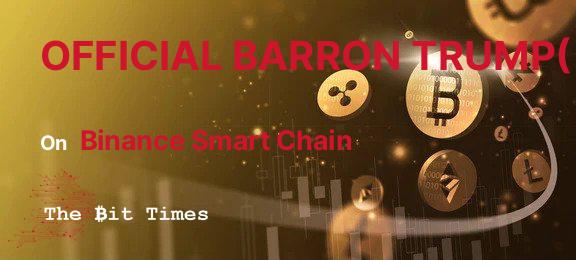 OFFICIALBARRONTRUMP( BARRON ) Thông tin, OFFICIALBARRONTRUMP( BARRON ) biểu đồ, vốn hóa thị ...