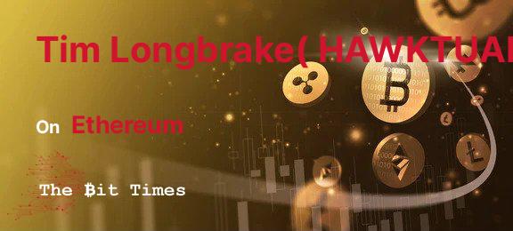 TimLongbrake( HAWKTUAHMAN ) 信息, TimLongbrake( HAWKTUAHMAN ) 图表、市值和价格 ...
