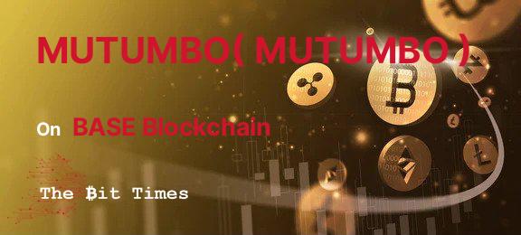 MUTUMBO( MUTUMBO ) 信息, MUTUMBO( MUTUMBO ) 图表、市值和价格 | TheBitTimes.Com 中国人