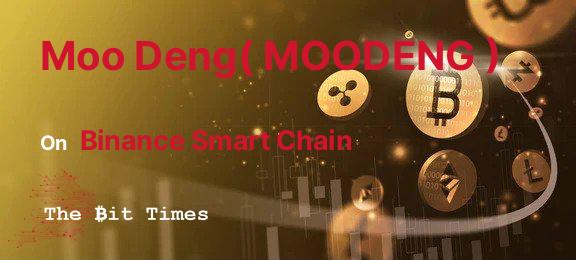MooDeng( MOODENG ) 信息, MooDeng( MOODENG ) 图表、市值和价格 | TheBitTimes.Com 中国人