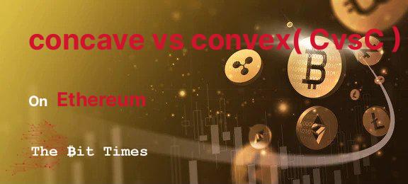 concavevsconvex( CvsC ) 信息, concavevsconvex( CvsC ) 图表、市值和价格 ...