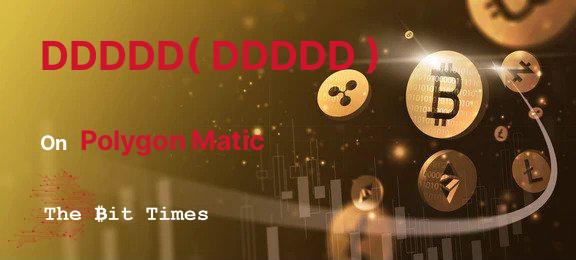 DDDDD( DDDDD ) 信息, DDDDD( DDDDD ) 图表、市值和价格 | TheBitTimes.Com 中国人