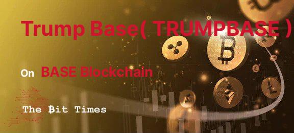 TrumpBase( TRUMPBASE ) 信息, TrumpBase( TRUMPBASE ) 图表、市值和价格 ...