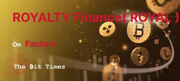 ROYALTYFinance( ROYAL ) 정보, ROYALTYFinance( ROYAL ) 차트, 시가 총액 및 가격 ...