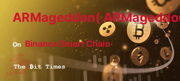 ARMageddon( ARMageddon ) info, ARMageddon( ARMageddon ) chart, market ...