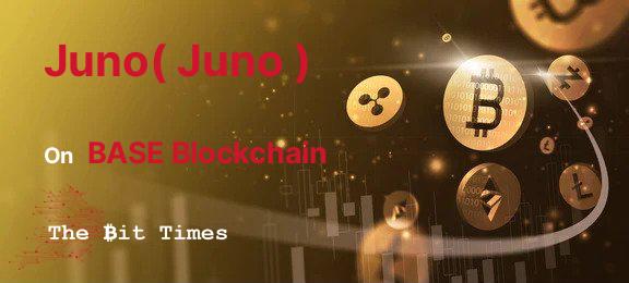 Juno( Juno ) Thông tin, Juno( Juno ) biểu đồ, vốn hóa thị trường và giá ...