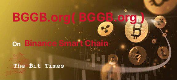 BGGBorg( BGGBorg ) 정보, BGGBorg( BGGBorg ) 차트, 시가 총액 및 가격 | TheBitTimes ...