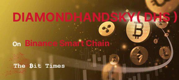 DIAMONDHANDSKY( DHS ) Price and Market Stats | TheBitTimes.Com