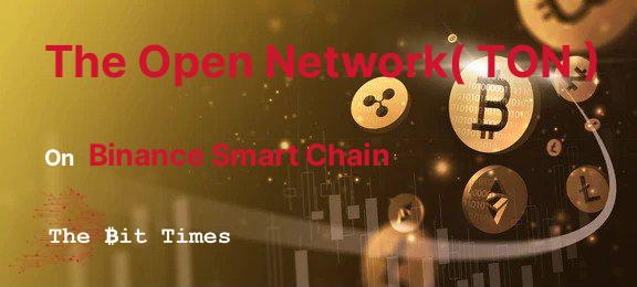 TheOpenNetwork( TON ) Price and Market Stats | TheBitTimes.Com