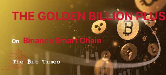 THEGOLDENBILLIONPLUS( hbtgp ) Price and Market Stats | TheBitTimes.Com