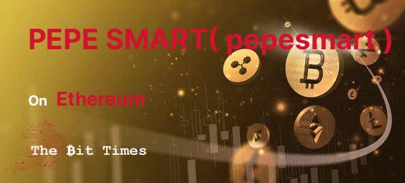 PEPE SMART( pepesmart ) info, PEPE SMART( pepesmart ) chart, market cap ...