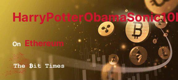 HarryPotterObamaSonic10InuMemes( memes ) Price and Market Stats ...