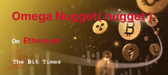 OmegaNugget( nugget ) Price and Market Stats | TheBitTimes.Com