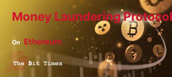 Money Laundering Protocol (mlp) Price and Market Stats | TheBitTimes.Com